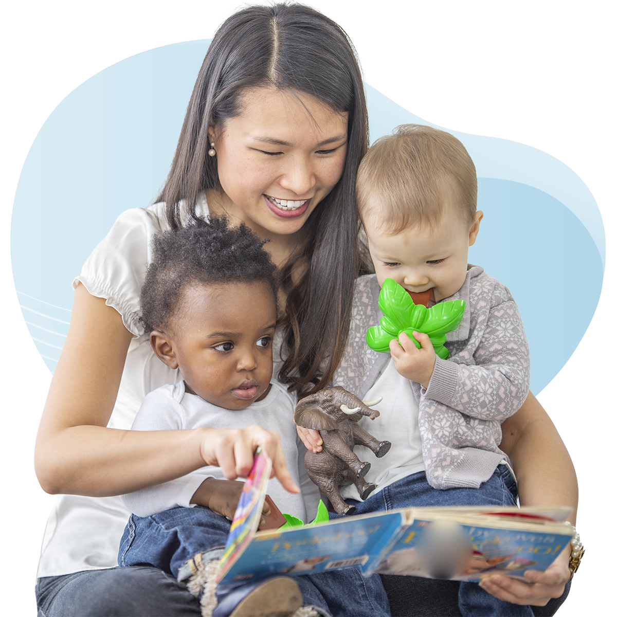Early Childhood Education Orientation Program