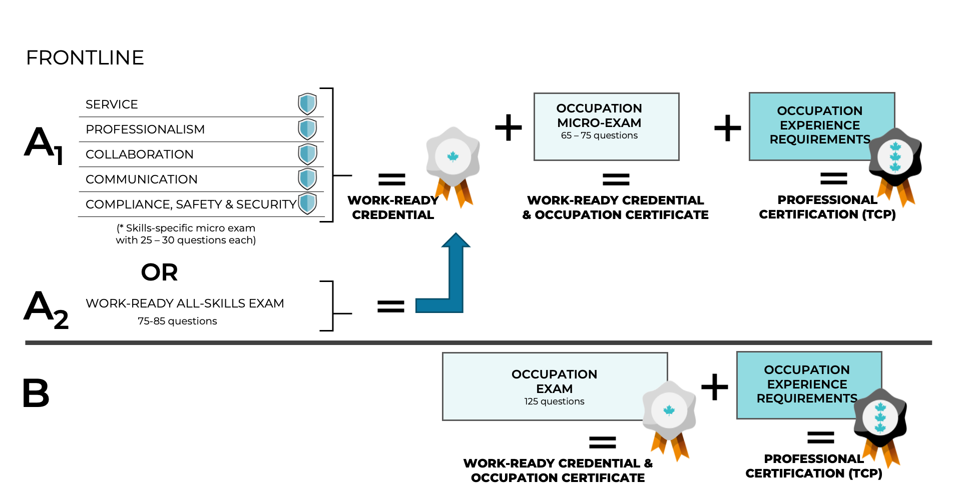Professional Certification