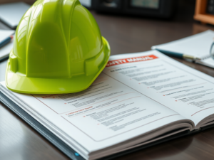 Construction Safety Administration (On Demand)