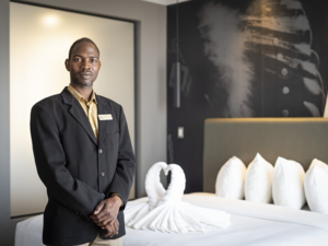 Hospitality Excellence